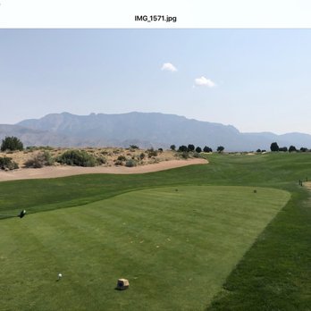 SANDIA GOLF CLUB - Updated December 2024 - 73 Photos & 30 Reviews - 30 ...