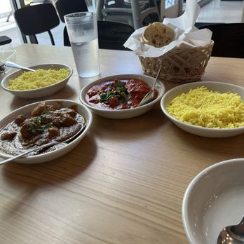 ROTI GRILL - Updated November 2024 - 36 Photos & 17 Reviews - 2401 ...