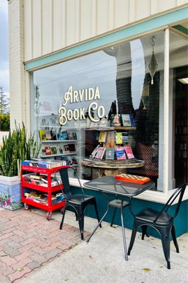 ARVIDA BOOK CO - Updated July 2025 - 252 Photos & 140 Reviews - 115 W ...
