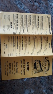 FLY CREEK GENERAL STORE - Updated October 2025 - 6212 State Hwy 28, Fly ...