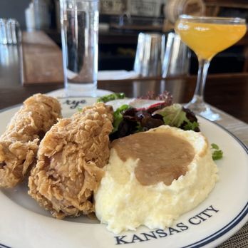 RYE PLAZA - 548 Photos & 325 Reviews - 4646 Mill Creek Pkwy, Kansas ...