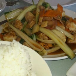 NEW CHINA CAFE - Updated July 2024 - 81 Photos & 144 Reviews - 1002 W ...