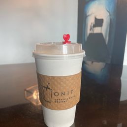 ONIT CAFE - Updated December 2025 - 667 Photos & 199 Reviews - 1066 S ...