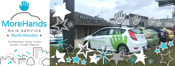MOREHANDS MAID SERVICE - Updated December 2025 - 35 Reviews - 26011 I ...