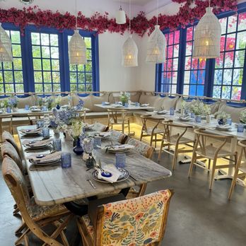 YAMAS GREEK KITCHEN + BAR - Updated October 2024 - 549 Photos & 257 ...