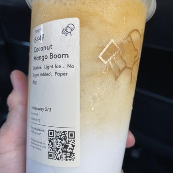 HEYTEA - Updated December 2025 - 437 Photos & 225 Reviews - 302 W El ...