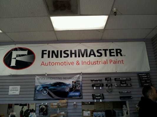 FINISHMASTER - Updated December 2025 - 1660 Monterey Hwy, San Jose ...