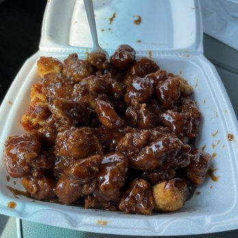 CLUCK U CHICKEN - Updated April 2025 - 24 Photos & 62 Reviews - 319 S ...