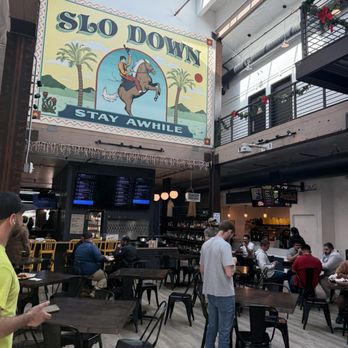 SLO PUBLIC MARKET - Updated June 2026 - 286 Photos & 44 Reviews - 3845 ...