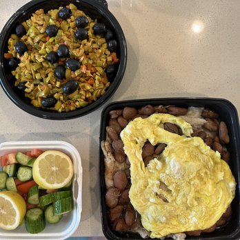 AL AZAYEM RESTAURANT - Updated September 2025 - 181 Photos & 214 ...