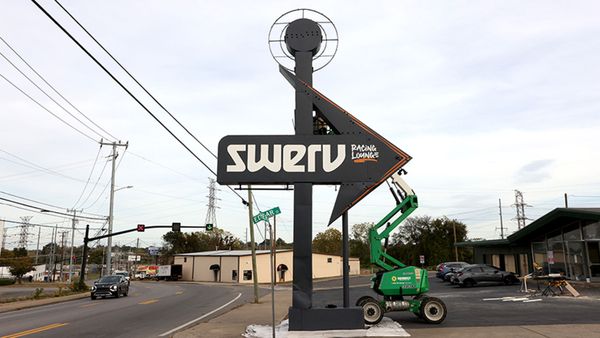 SWERV - Updated April 2026 - 315 Hermitage Ave, Nashville, Tennessee ...