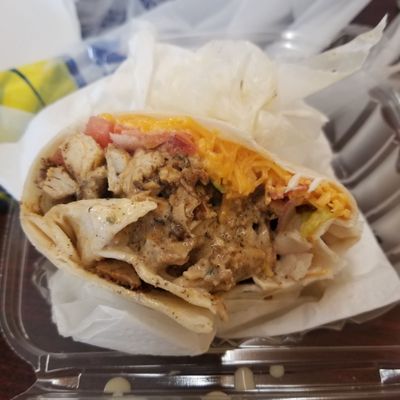 THE WRAP BAR - Updated July 2025 - 86 Photos & 115 Reviews - 8154 S ...