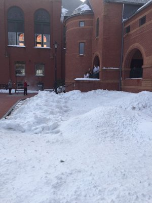 NEVINS MEMORIAL LIBRARY - Updated August 2025 - 22 Photos & 10 Reviews ...