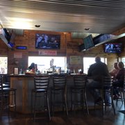 OUTBOARDS BAR & GRILL - 46 Photos & 37 Reviews - American (New) - 616 N ...
