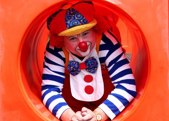 BINKY THE MAGIC CLOWN - Updated July 2025 - 33 Photos - 239 E South St ...