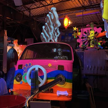 FUNKY TOWN - Updated December 2025 - 42 Photos & 101 Reviews - 8300 E ...