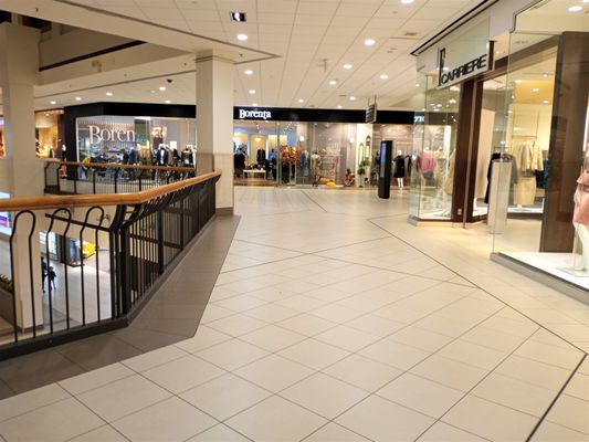 PROMENADE SHOPPING CENTRE - Updated December 2025 - 50 Photos & 52 ...