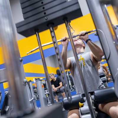 SPOKANE FITNESS CENTER - NORTH GYM - Updated September 2024 - 71 Photos ...