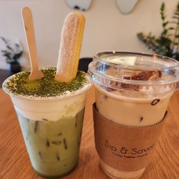 SIP & SAVOR - Updated March 2026 - 892 Photos & 405 Reviews - 106 W ...