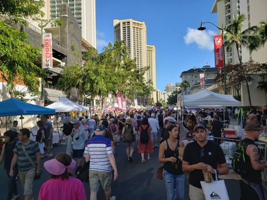 OAHU FESTIVAL - Updated December 2025 - 49 Photos - 2439 Kalakaua Ave ...