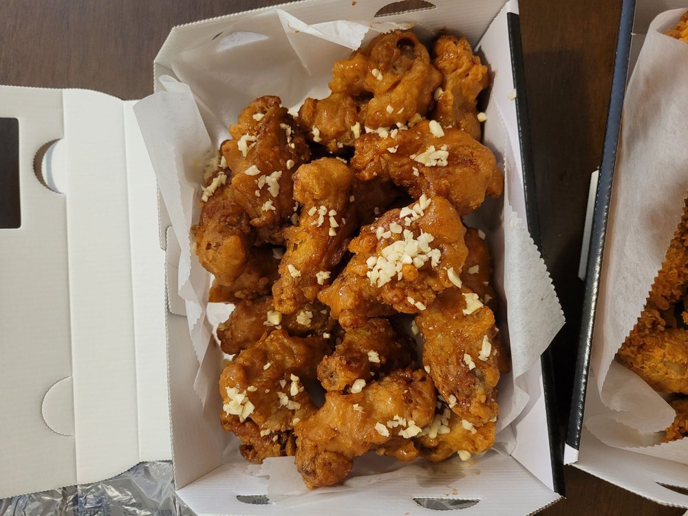 BB.Q CHICKEN-FLUSHING - TEMP. CLOSED - 65 Photos & 75 Reviews - 158-23 ...