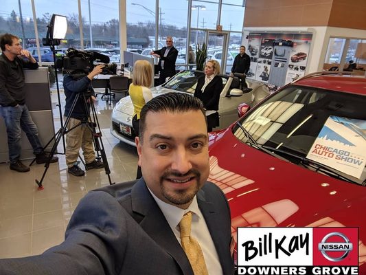 BILL KAY NISSAN - Updated January 2026 - 40 Photos & 151 Reviews - 1601 ...