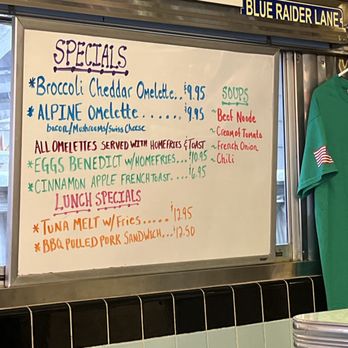 HIGHSPIRE DINER - Updated December 2025 - 57 Photos & 89 Reviews - 255 ...