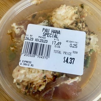 POKE EXPRESS - Updated February 2025 - 1151 Photos & 930 Reviews - 655 ...