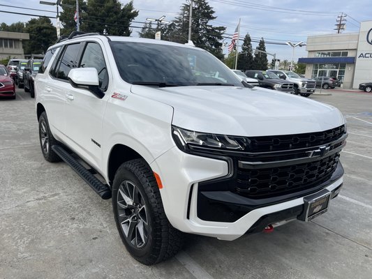 CONCORD CHEVROLET - Updated March 2025 - 178 Photos & 885 Reviews ...