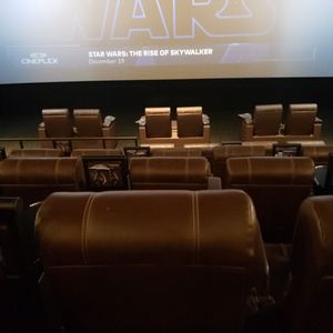 CINEPLEX CINEMAS MARKHAM AND VIP - 403 Photos & 136 Reviews - 179 ...