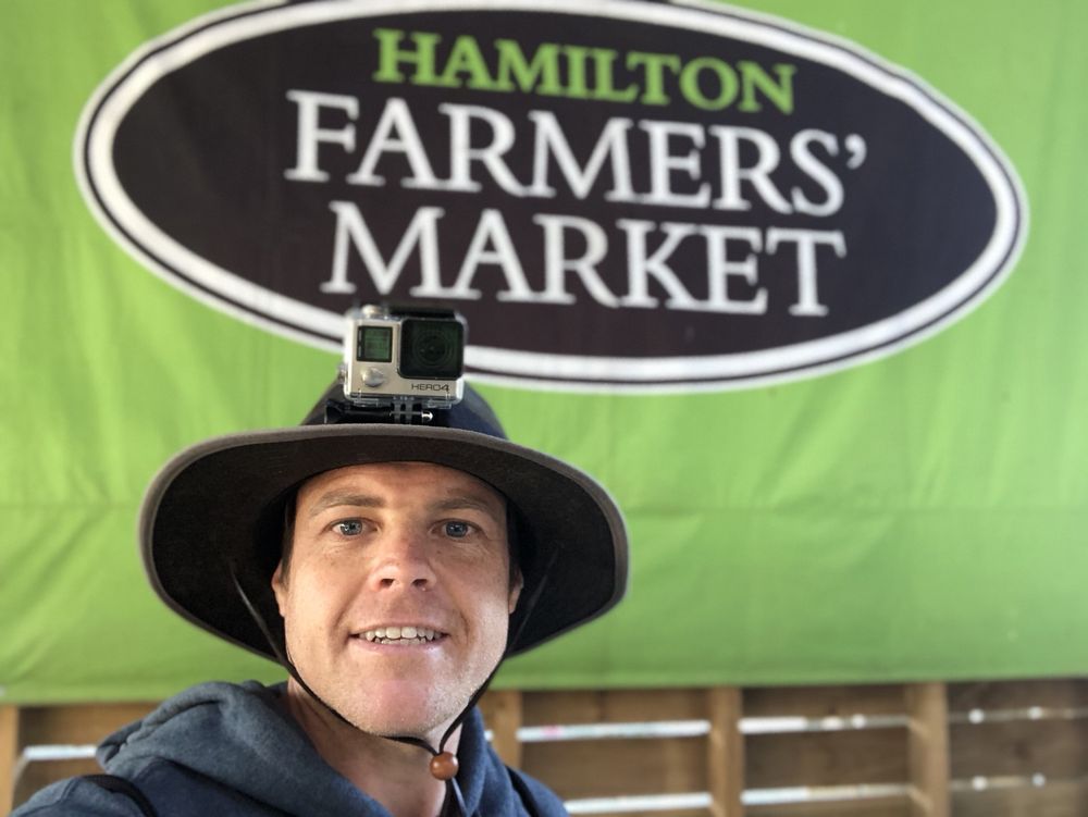 HAMILTON FARMERS MARKET - Updated December 2025 - 18 Photos - Gate 3 ...
