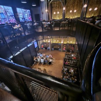 THE TOOTHSOME CHOCOLATE EMPORIUM AND SAVORY FEAST KITCHEN - Updated ...