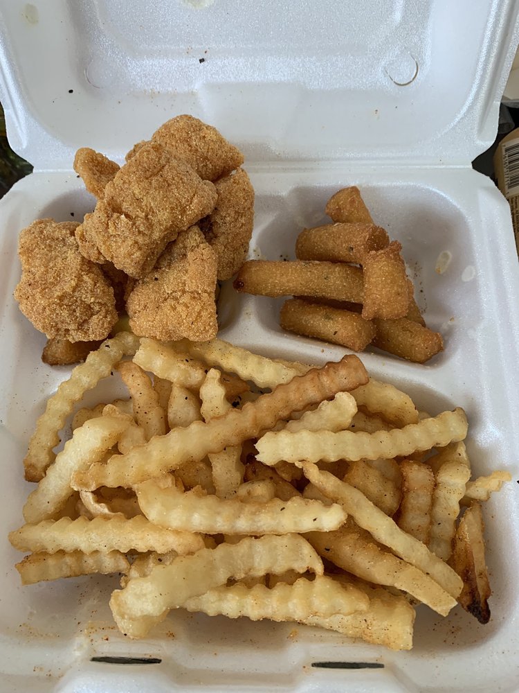 MASON’S CHICKEN N SEAFOOD GRILL - 27 Photos & 71 Reviews - Chicken ...