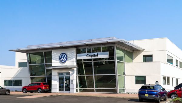 CAPITOL VOLKSWAGEN - Updated October 2025 - 145 Photos & 1125 Reviews ...