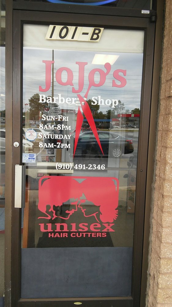 JOJO’S BARBER SHOP - Updated December 2025 - 101 S Reilly Rd ...