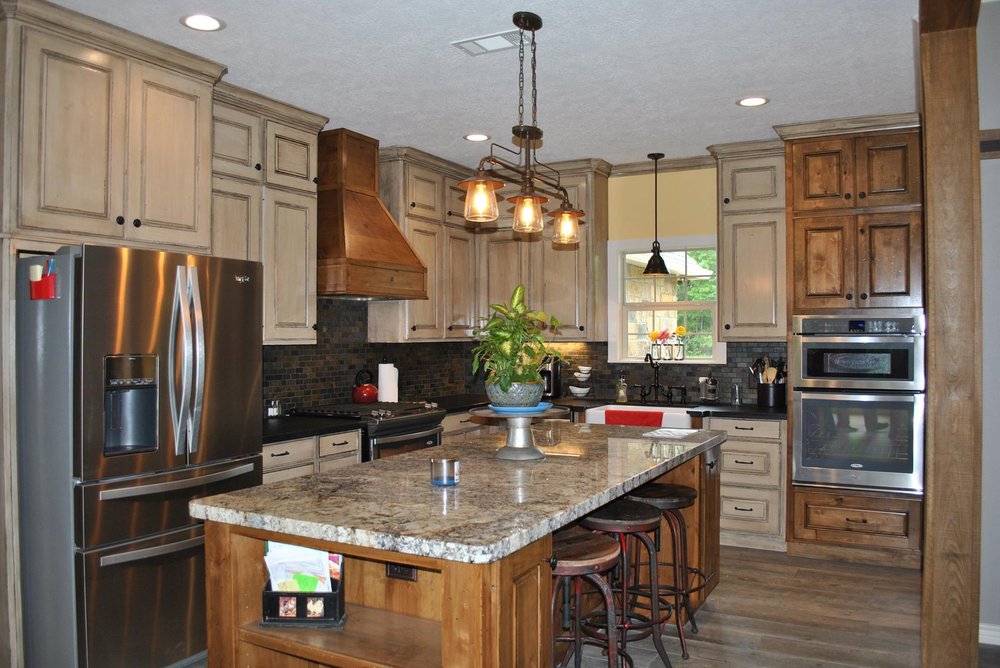 HAMILTON CONSTRUCTION - Updated December 2025 - 18 Photos - Jasper, Texas - General Contractors ...