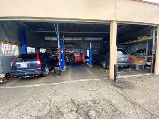 S&K AUTO REPAIR - Updated December 2025 - 16 Photos & 143 Reviews ...