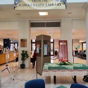 HAWAII STATE LIBRARY - Updated April 2025 - 317 Photos & 139 Reviews ...