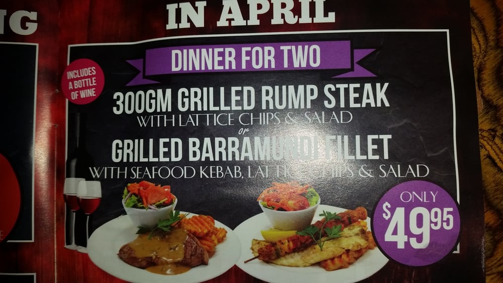 CALOUNDRA RSL - Updated December 2025 - 13 Photos - 19 West Tce ...