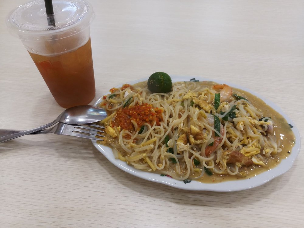 ENCIK TAN - 10 Photos - Singaporean - 313 Orchard Rd, Singapore ...