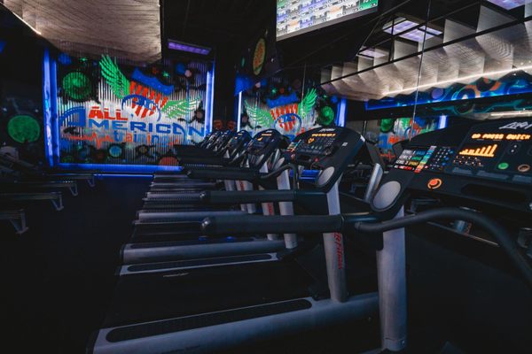 GENESIS HEALTH CLUBS - OLATHE RIDGEVIEW - Updated November 2025 - 65 ...