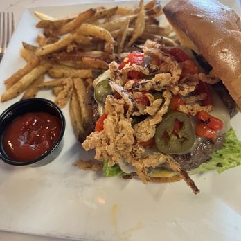 PHYRE BREWERY & TAVERN - Updated August 2024 - 924 Photos & 171 Reviews ...