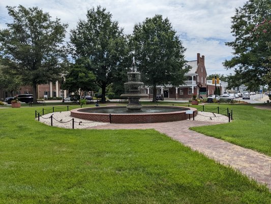 GEORGETOWN CIRCLE - Updated March 2025 - 3-18 The Cir, Georgetown ...