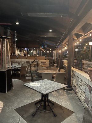 REDSTONE AMERICAN GRILL - 416 Photos & 711 Reviews - American ...