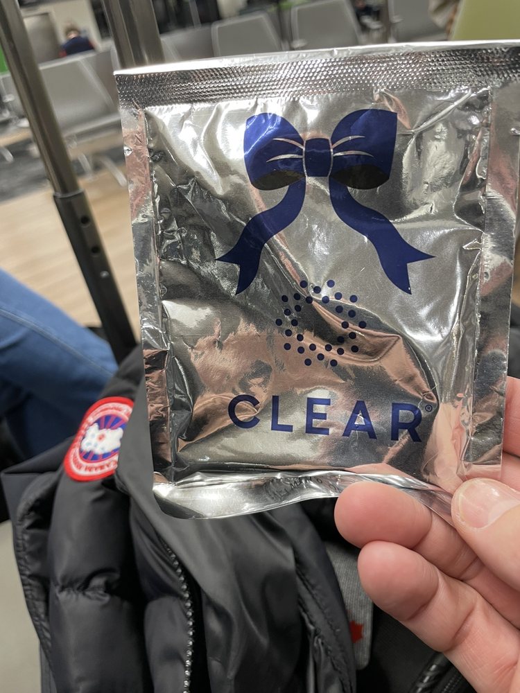 TSA CHECKPOINT TERMINAL A - SACRAMENTO INTERNATIONAL AIRPORT - Updated ...