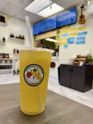 HONOLULU KITCHEN LITTLE CORNER CAFE - Updated June 2025 - 99 Photos ...