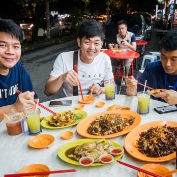 RESTAURANT AHWA - Updated December 2025 - 32 Photos & 10 Reviews ...