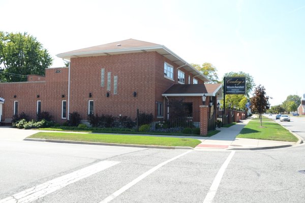 CONBOY-WESTCHESTER FUNERAL HOME - Updated April 2026 - 16 Photos & 10 ...
