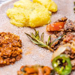 ETHIOPIC - Updated January 2026 - 548 Photos & 815 Reviews - 401 H St ...