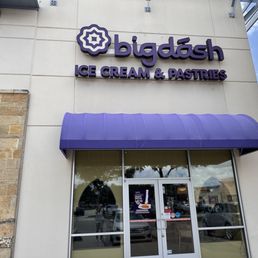 BIGDASH ICE CREAM & PASTRIES - Updated December 2025 - 388 Photos & 225 ...